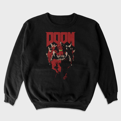 DOOM – geekroyal